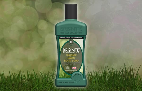 Bronte Heritage Collection